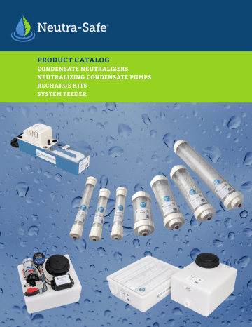 NEUTRA-SAFE 22RCK-2 Refill for CN2-220C, CN2- 220BC, and CN2-220-Volt ...