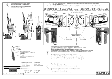Ciat COMFORT LINE Manual | Manualzz