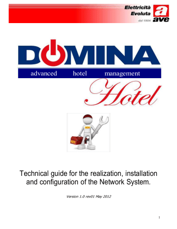 AVE 53AR02-485 Common area control unit Technical Guide | Manualzz
