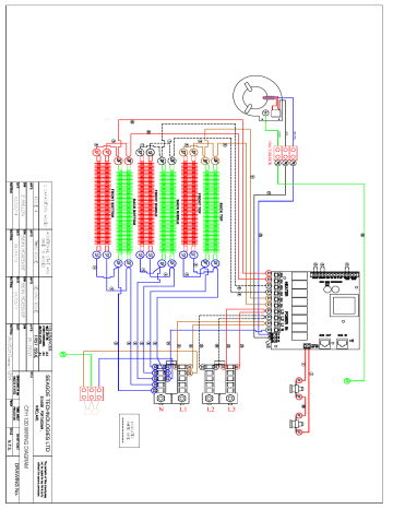 Dimplex CFH120 CFH 1 Wiring Diagram | Manualzz