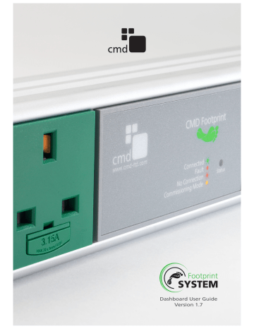 CMD bs6396 User Manual | Manualzz