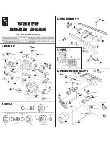 AMT 648 Instructions | Manualzz