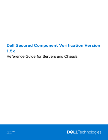 Dell VxRail S670 Reference Guide | Manualzz