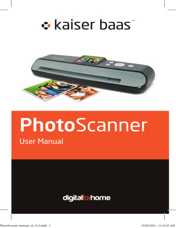 Kaiser Baas kba03017 User Manual | Manualzz
