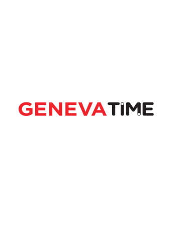 Geneva GENEVA Time User Manual | Manualzz