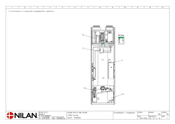 Nilan CTS602 HMI VGU180 EK 72209204 Wiring Diagram | Manualzz