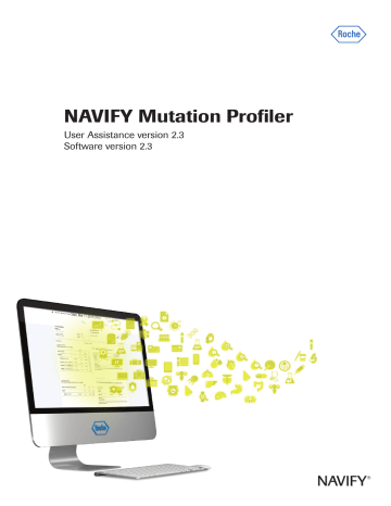 Roche NAVIFY Mutation Profiler User Guide | Manualzz
