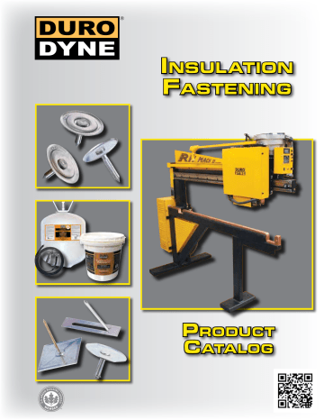 Duro Dyne National 26222 Pin Specification | Manualzz