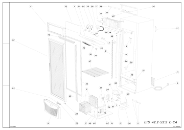 Iarp Asia 55 Freezer Owner's Manual | Manualzz