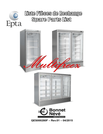 Iarp ASIA 165 Owner's Manual | Manualzz