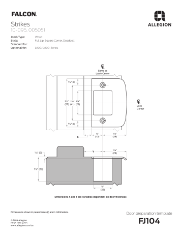 Falcon Strike Template | Manualzz