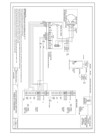 Schlage AD-300 UTC-Casi M5 M3000 2SRP Wieg Wiring Diagram | Manualzz