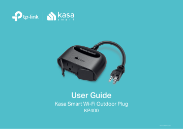 TP-Link KP400 User Guide | Manualzz