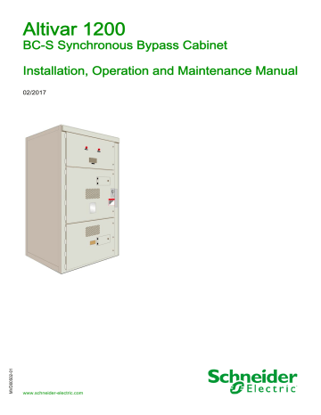 Schneider Electric Altivar 1200 User Guide | Manualzz