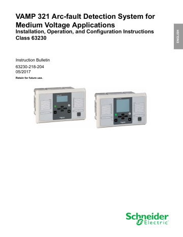 Section 7— Block Diagrams and Connection Examples. Schneider Electric ...