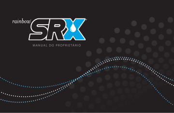 Rainbow SRX Manual do proprietário | Manualzz