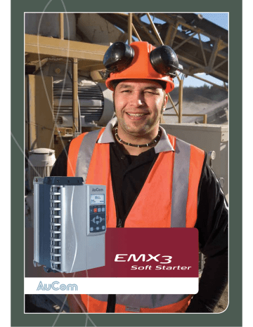 AuCom EMX3 Manual | Manualzz
