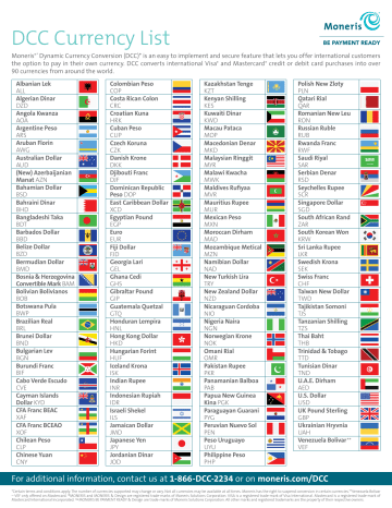 Moneris iWL255 User Guide | Manualzz