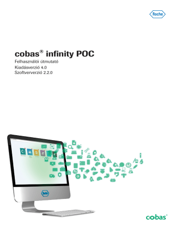 Roche cobas infinity POC User Guide | Manualzz