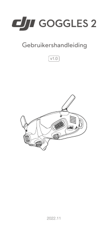 dji Assistant 2 (Consumer Drones Series) Handleiding | Manualzz