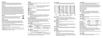 Pico PicoScope 5444B User Guide | Manualzz