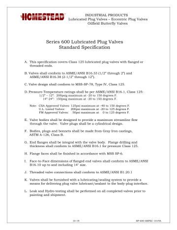 Homestead Valve 612-1 Series 600 1 in. Cast Iron Flanged Screw Handle ...