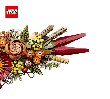 LEGO 10314 CreatorExpert Building Instructions | Manualzz