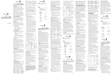 Integra MBA™ Titanium Subtalar Implant System Bedienungsanleitung ...