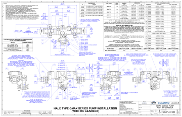 Hale FSG-PL-01484_REV A - QMAX SERIES PUMP Operation & Installation ...