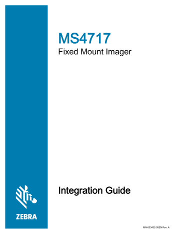 Zebra MS4717 Owner Manual | Manualzz