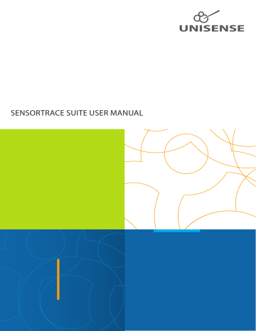 GENERAL FEATURES. UNISENSE Oxygen, H2S, PH, Nitrous Oxide Sensors ...