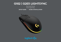 Logitech G102 Gaming Mouse User Guide | Manualzz