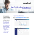 OpenText Exceed User's Guide - Version 15 | Manualzz