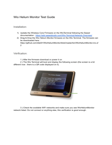 Seeed Wio Helium Monitor Instructions | Manualzz