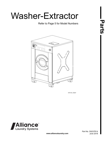Ipso HF234_CYGNUS-STANDARD_OPL Parts Manual | Manualzz