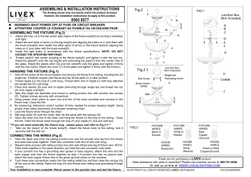 Brizo HLK175-MW PD FCT LEV HDL PN Installation Manual | Manualzz