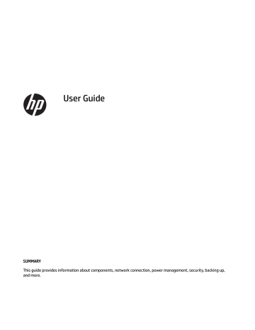 HP Aero 13-be1055ng Natural Silver Laptop User Guide | Manualzz