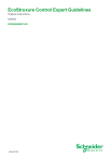 Schneider Electric EcoStruxure Control Expert User Guide | Manualzz