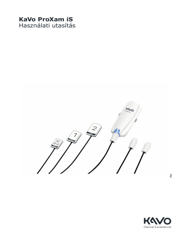 KaVo ProXam iS Instructions for Use | Manualzz