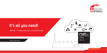 Hilscher NXHX 90-MC Development board Instruction | Manualzz