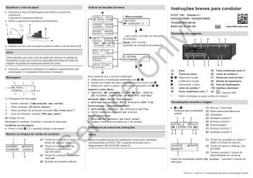 VDO DTCO 4.1 quick guide | Manualzz