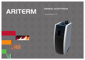 Ariterm Biomatic+ 20 Omaniku manuaal | Manualzz
