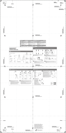 Polyvision Motif Soft Installation Guide | Manualzz
