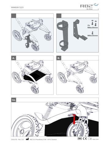 R82 Stingray Instruction | Manualzz