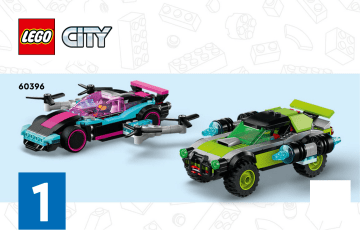 LEGO 60396 City Building Instructions | Manualzz