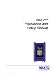 NEXIQ Technologies 121052 Installation Manual | Manualzz