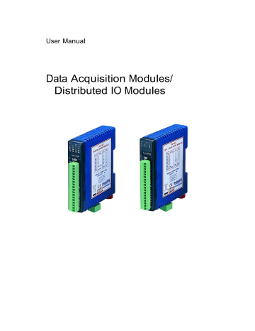Despatch FDC-SIO 8 Input Card User Guide | Manualzz
