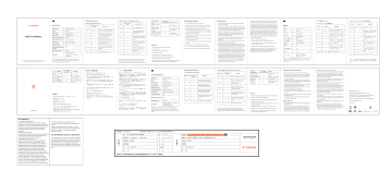 TORRAS PB-P051-01 Magstall Power Bank User Manual | Manualzz