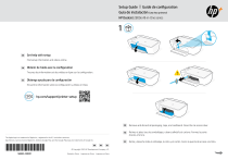 HP DeskJet 2800e All-in-One Printer User Guide | Manualzz