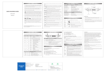 SKYWORTH GN630V GPON ONT WiFi Router Installation Guide | Manualzz